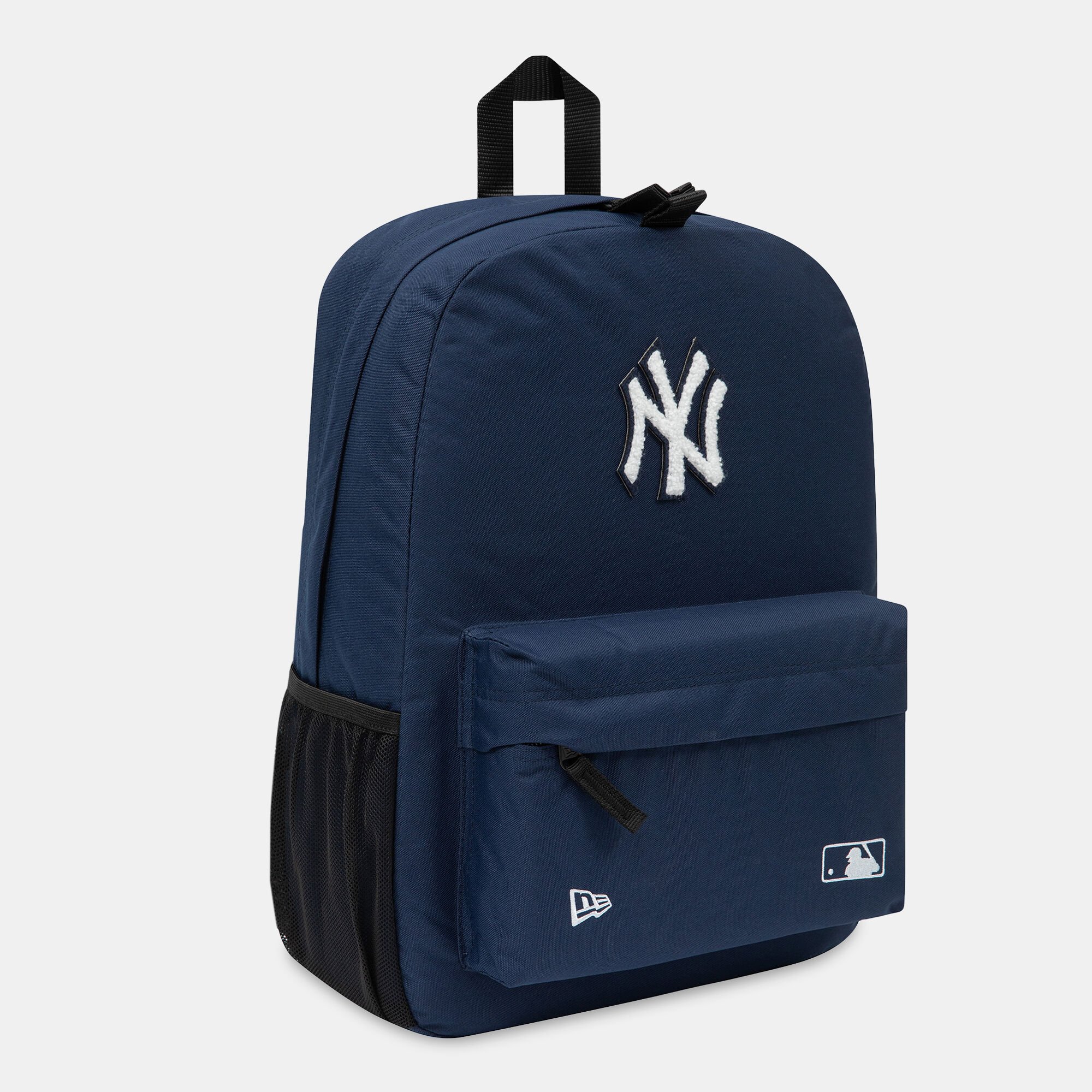 New York Yankees Applique Stadium Backpack – MLB Official Team Gear for ...